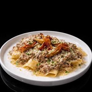 Doughcraft, Brisbane CBD - Italian Restaurant Menu, Phone, Reviews | AGFG