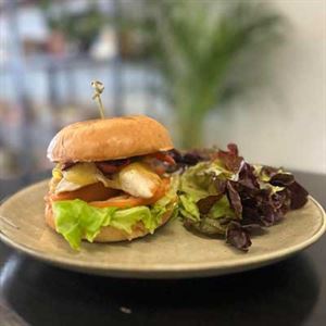 Cafe Julz, Cleveland - Cafe Restaurant Menu, Phone, Reviews | AGFG