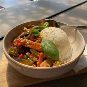 Sal's Place, Rydalmere - Cafe Restaurant Menu, Phone, Reviews | AGFG