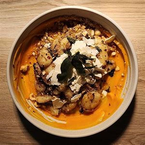 IGNIS Palm Cove, Palm Cove - Italian Restaurant Menu, Phone, Reviews | AGFG