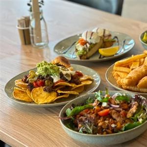 Lavish Cafe, Port Adelaide - Cafe Restaurant Menu, Phone, Reviews | AGFG