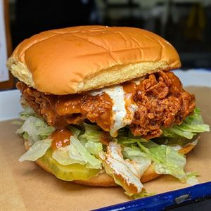 WingMill, Dee Why - American Restaurant Menu, Phone, Reviews | AGFG