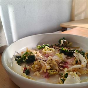 Acciuga Restaurant, Sandgate - Seafood Restaurant Menu, Phone, Reviews ...