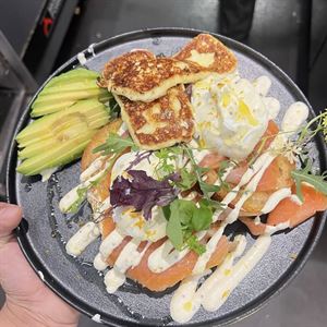 Mash Cafe and Restaurant, Port Adelaide - Modern Australian Restaurant ...