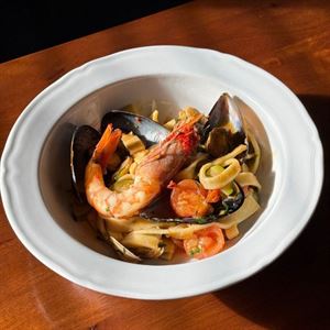 Bar Taralli, North Melbourne - Italian Restaurant Menu, Phone, Reviews ...