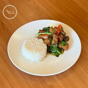 Thai Niyom Restaurant At Windang, Windang - Thai Restaurant Menu, Phone ...