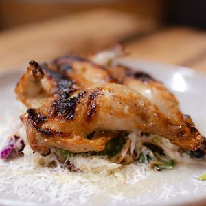 Pickled Monkey Brewing Company, Marrickville - Bistro Restaurant Menu ...