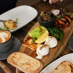 Bronte Belo City, Surry Hills - Brazilian Restaurant Menu, Phone, Reviews | AGFG