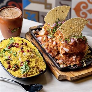 Chatkazz Adelaide, Lightsview - Indian Restaurant Menu, Phone, Reviews ...