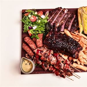 L' Oasis Cafe and Restaurant, Calamvale - Cafe Restaurant Menu, Phone ...