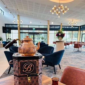 The Bosphorus Receptions & Dining, Keysborough - Turkish Restaurant ...