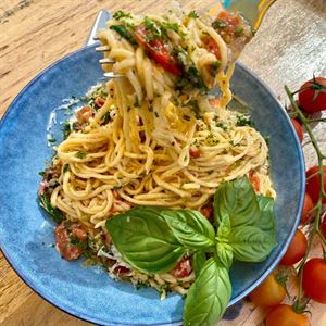 Ombra Italian - Chermside, Chermside - Italian Restaurant Menu, Phone ...