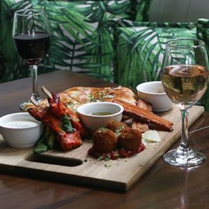 The Woombye Pub, Woombye - Pub Food Restaurant Menu, Phone, Reviews | AGFG