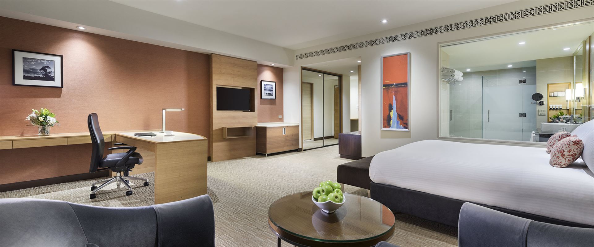 Pan Pacific Perth, Perth CBD Accommodation - Reviews, Phone, Bookings ...
