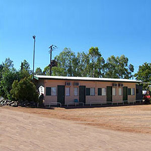 Threeways Roadhouse & Tourist Park, Tennant Creek Accommodation ...