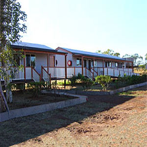 Threeways Roadhouse & Tourist Park, Tennant Creek Accommodation ...