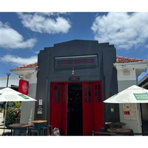 The Firestation, Busselton Bar - Reviews, Phone, Bookings | AGFG