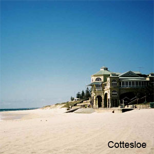 Perth Beaches, Perth CBD Attractions - Reviews, Phone, Bookings | AGFG