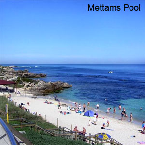 Perth Beaches, Perth CBD Attractions - Reviews, Phone, Bookings | AGFG