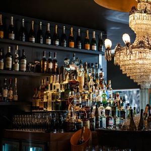 Cru Bar & Cellar, Fortitude Valley - International Restaurant Menu ...