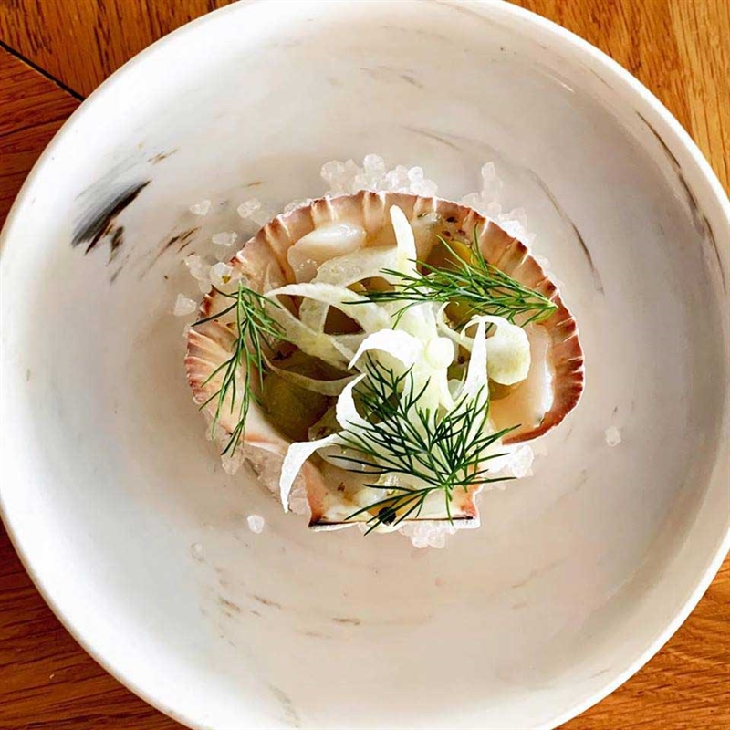 Manta Restaurant and Bar, Woolloomooloo - Menus, Phone, Reviews | AGFG