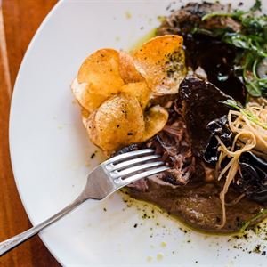 Tuileries at De Bortoli Rutherglen Estate, Rutherglen - Modern ...