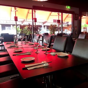 Noodle House, Darwin CBD - Chinese Restaurant Menu, Phone, Reviews | AGFG