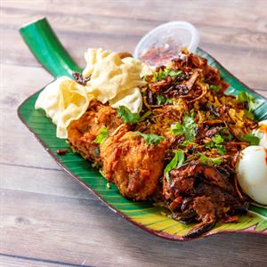 Flavour of Ceylon, Pendle Hill - Indian Restaurant Menu, Phone, Reviews ...