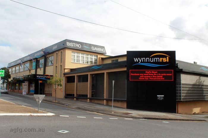 Wynnum RSL Club, Wynnum Bars, Nightclubs, Pubs, Wine, Lounge & Cocktail ...