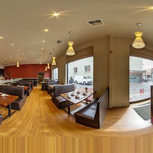 Ky Chow, Adelaide CBD - Chinese Restaurant Menu, Phone, Reviews | AGFG