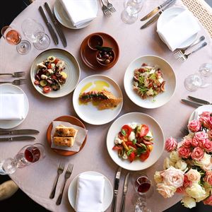 Uccello, Sydney CBD - Italian Restaurant Menu, Phone, Reviews | AGFG