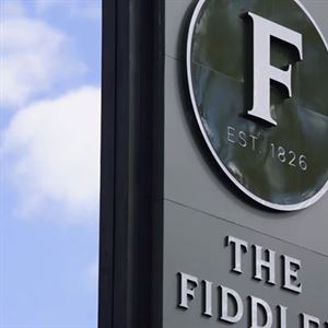 The Fiddler, Rouse Hill - Modern Australian Restaurant Menu, Phone ...
