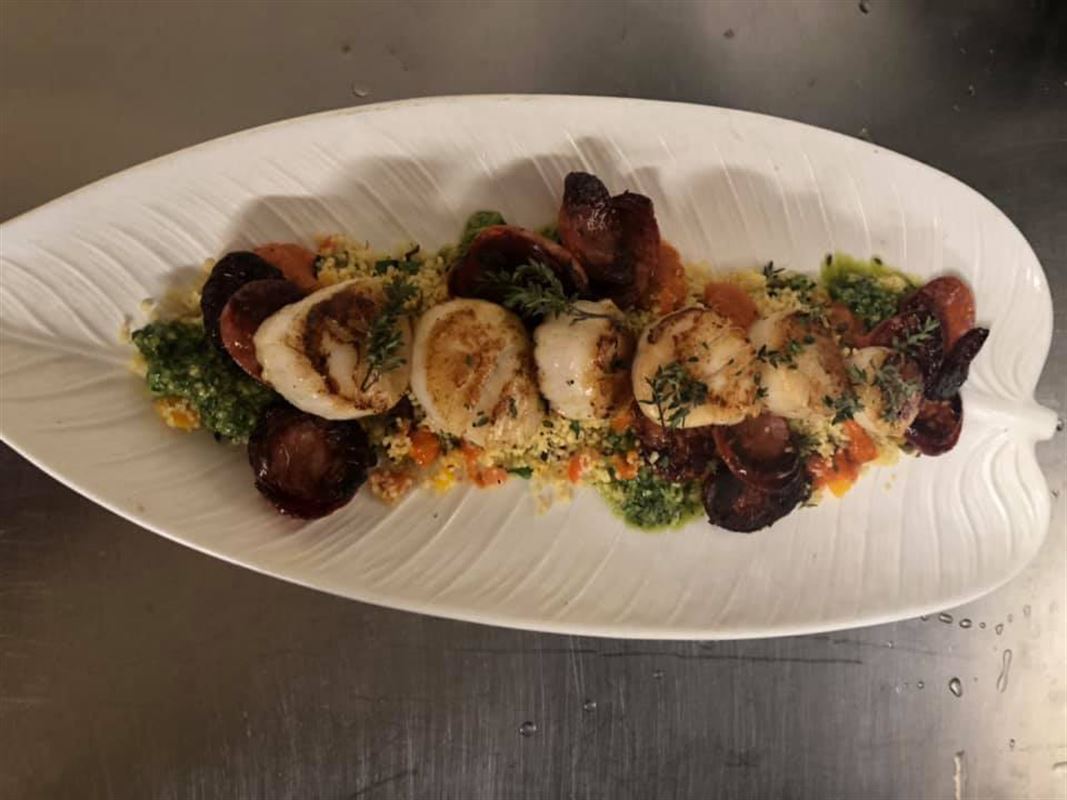 Kingscliff Surf Club - Cudgen Headland SLSC, Kingscliff - Menus, Phone ...