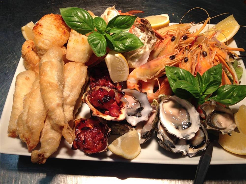 Kingscliff Surf Club - Cudgen Headland SLSC, Kingscliff - Menus, Phone ...