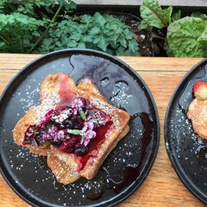 Sweet Lulu's, Keilor - Modern Australian Restaurant Menu, Phone ...