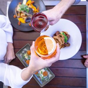 The Ship Inn at Southbank, South Brisbane - Pub Food Restaurant Menu ...