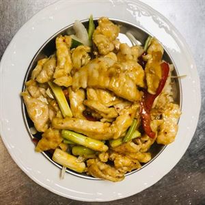 The Ming Inn, Grange - Chinese Restaurant Menu, Phone, Reviews | AGFG