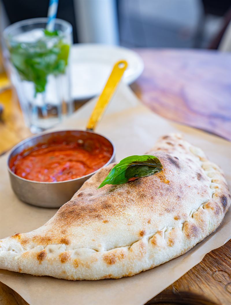 Casa Ristorante Italiano, Sydney CBD - Italian Restaurant Menu, Phone ...