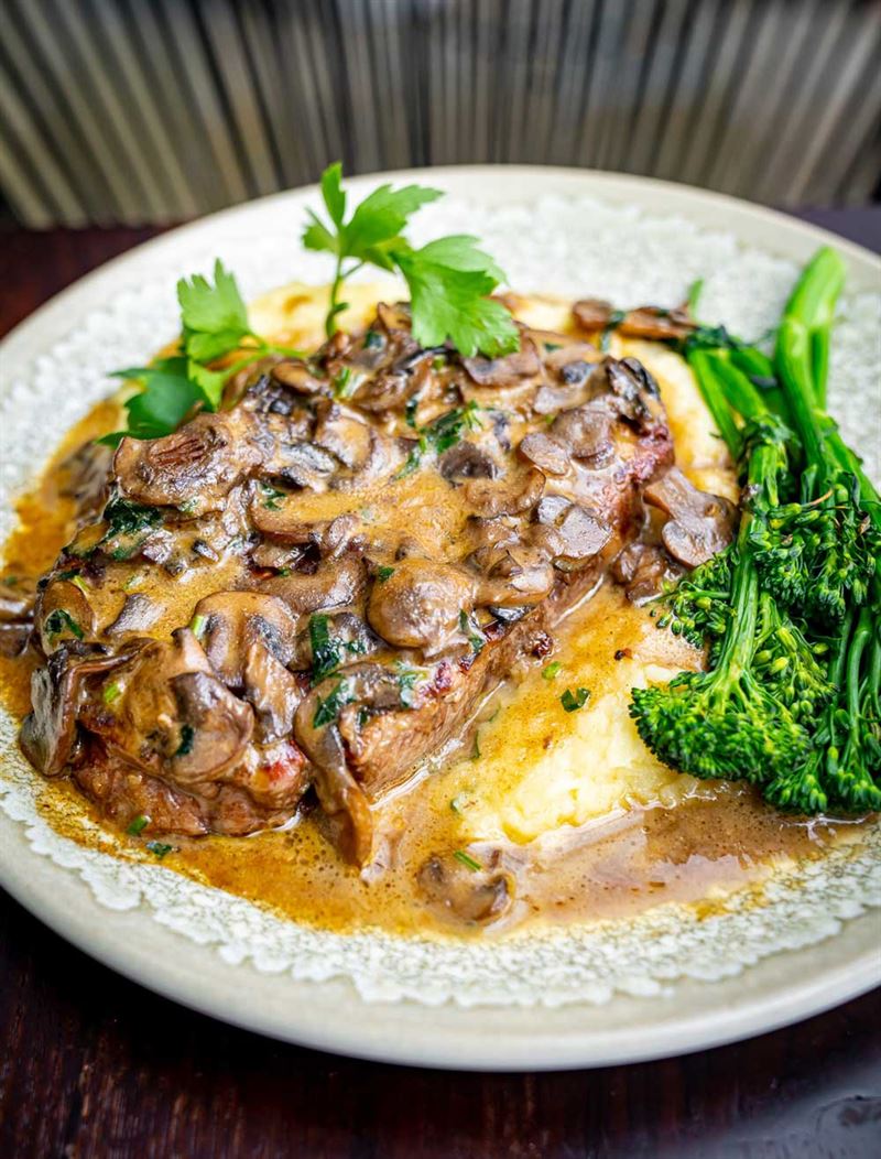 Casa Ristorante Italiano, Sydney CBD - Italian Restaurant Menu, Phone ...