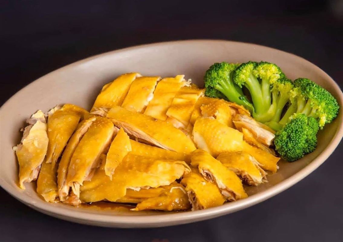 Crystal Jade Restaurant, Melbourne CBD - Chinese Restaurant Menu, Phone ...