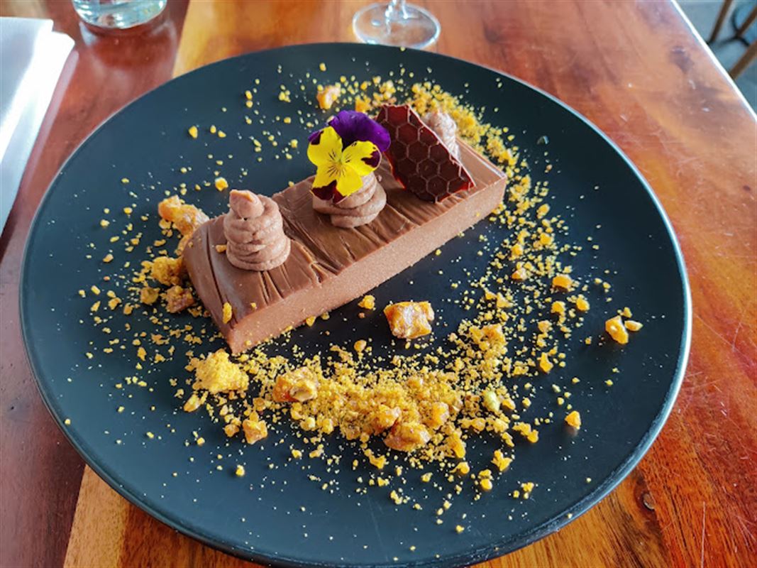 Mr Walker, South Perth - Modern Australian Restaurant Menu, Phone ...