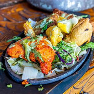 Kashi Indian Restaurant, Annangrove - Indian Restaurant Menu, Phone ...