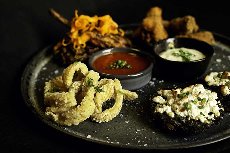 Rare Steakhouse Downtown, Melbourne CBD - Menus, Phone, Reviews | AGFG