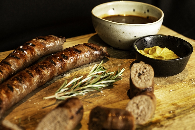 Rare Steakhouse Midtown, Melbourne CBD - Steak Restaurant Menu, Phone ...