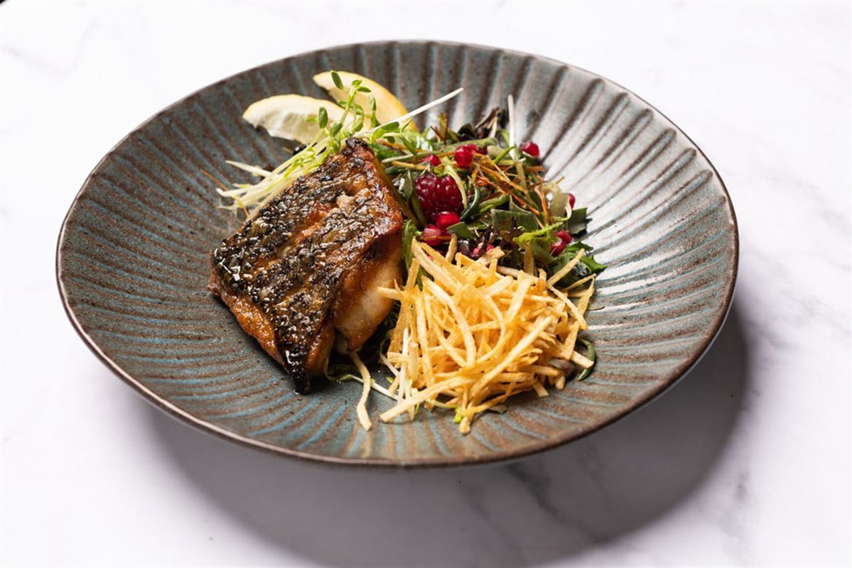 Rare Steakhouse Midtown, Melbourne CBD - Steak Restaurant Menu, Phone ...