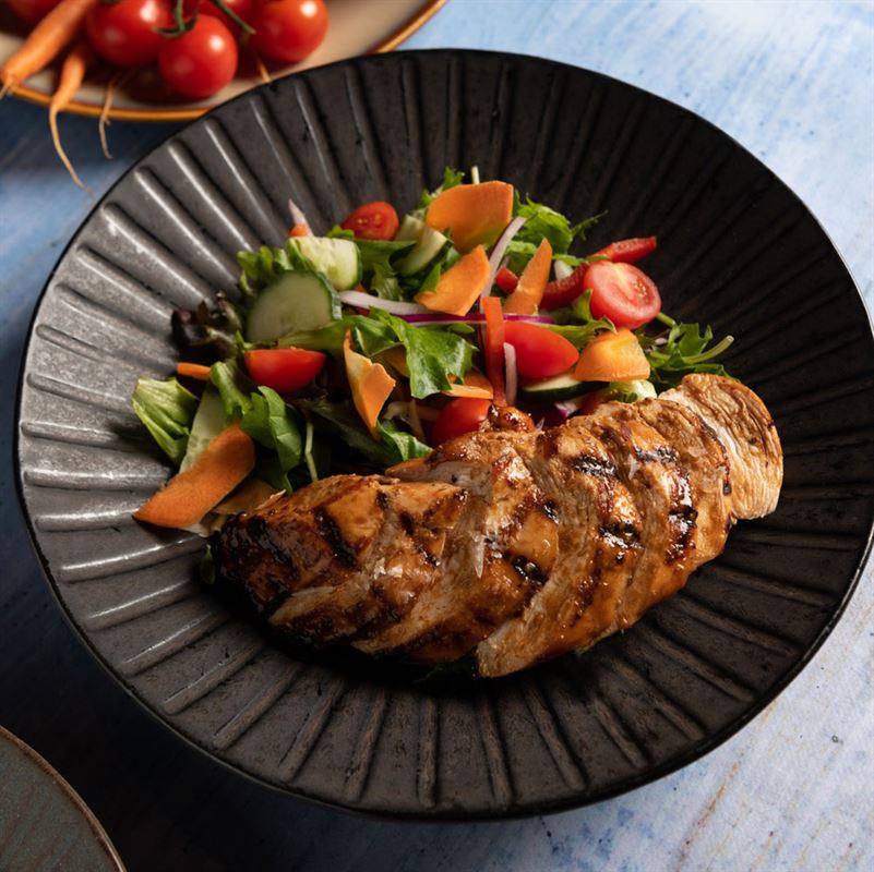 Rare Steakhouse Midtown, Melbourne CBD - Steak Restaurant Menu, Phone ...