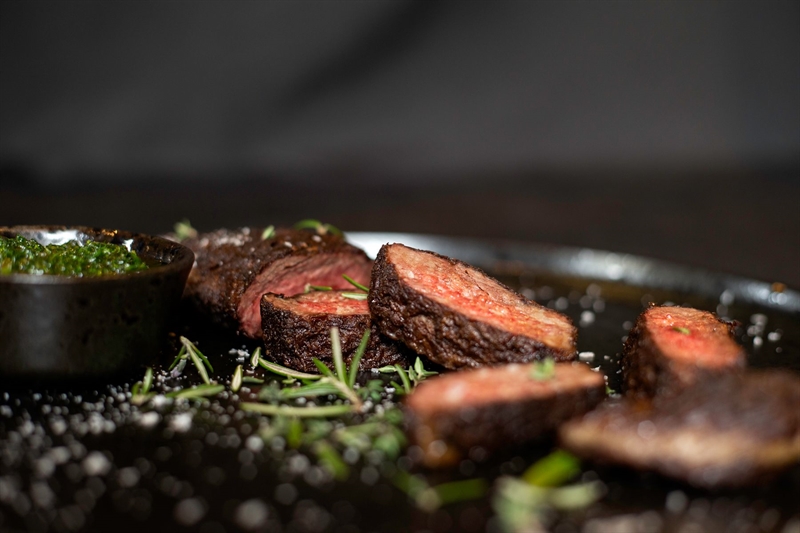 Rare Steakhouse Midtown, Melbourne CBD - Steak Restaurant Menu, Phone ...