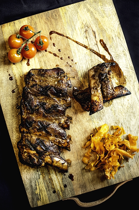 Rare Steakhouse Midtown, Melbourne CBD - Steak Restaurant Menu, Phone ...