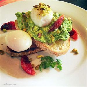 Three One 2 One, Richmond - Modern Australian Restaurant Menu, Phone ...