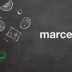 Marcellina's, Adelaide CBD - Mediterranean Restaurant Menu, Phone ...